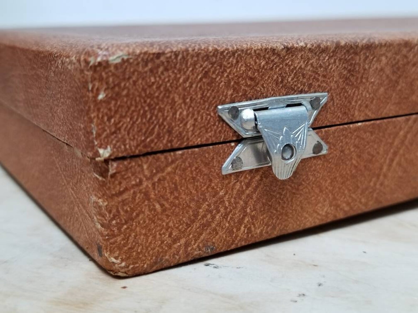 Vintage French Dinner Knives Set of 12 Inoxydable/stainless - Etsy