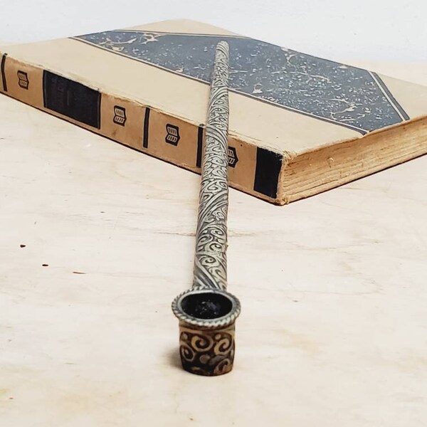 Moroccan Sebsi Pipe - Etsy