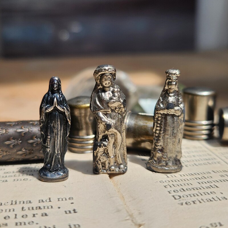 Religious Figures - Etsy