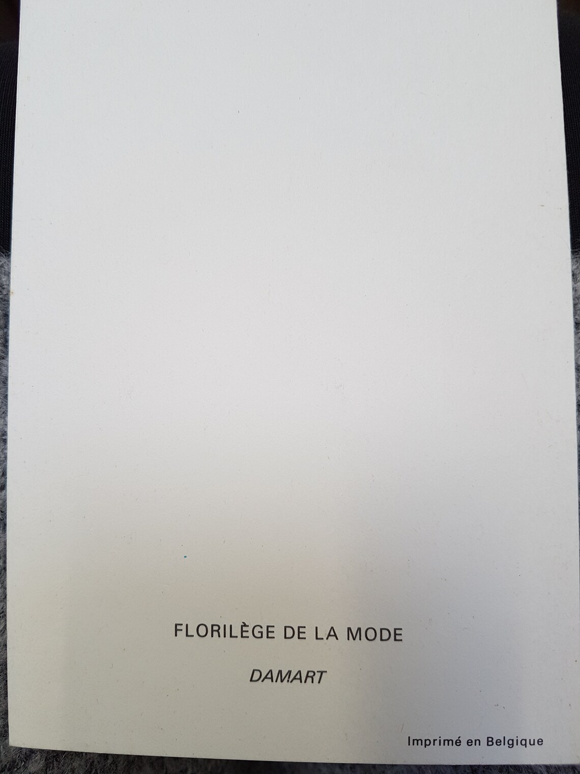 Set of Vintage French Picture Cards. Historical Fashion - Etsy