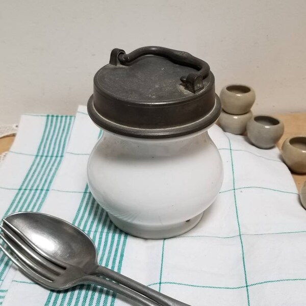 Antique Kitchenware - Etsy