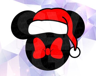 Mickey mouse beard | Etsy