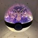 Geode Cave Pokemon Terrarium - Etsy
