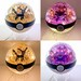 Geode Cave Pokemon Terrarium - Etsy