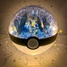 Geode Cave Pokemon Terrarium - Etsy