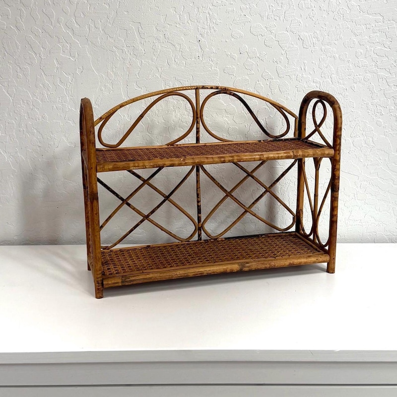 Cane Shelf - Etsy UK