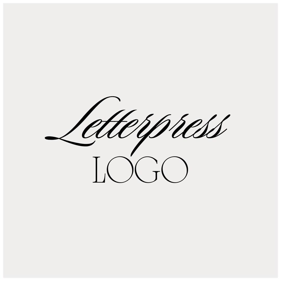 Letterpress Effect | Design Add-on | Embossed Logo | Embossed Logo ...