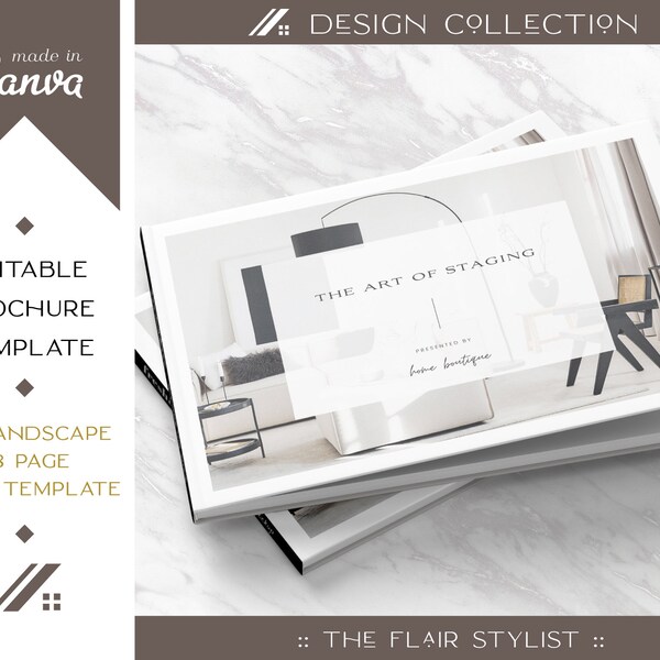 Home Staging - Etsy