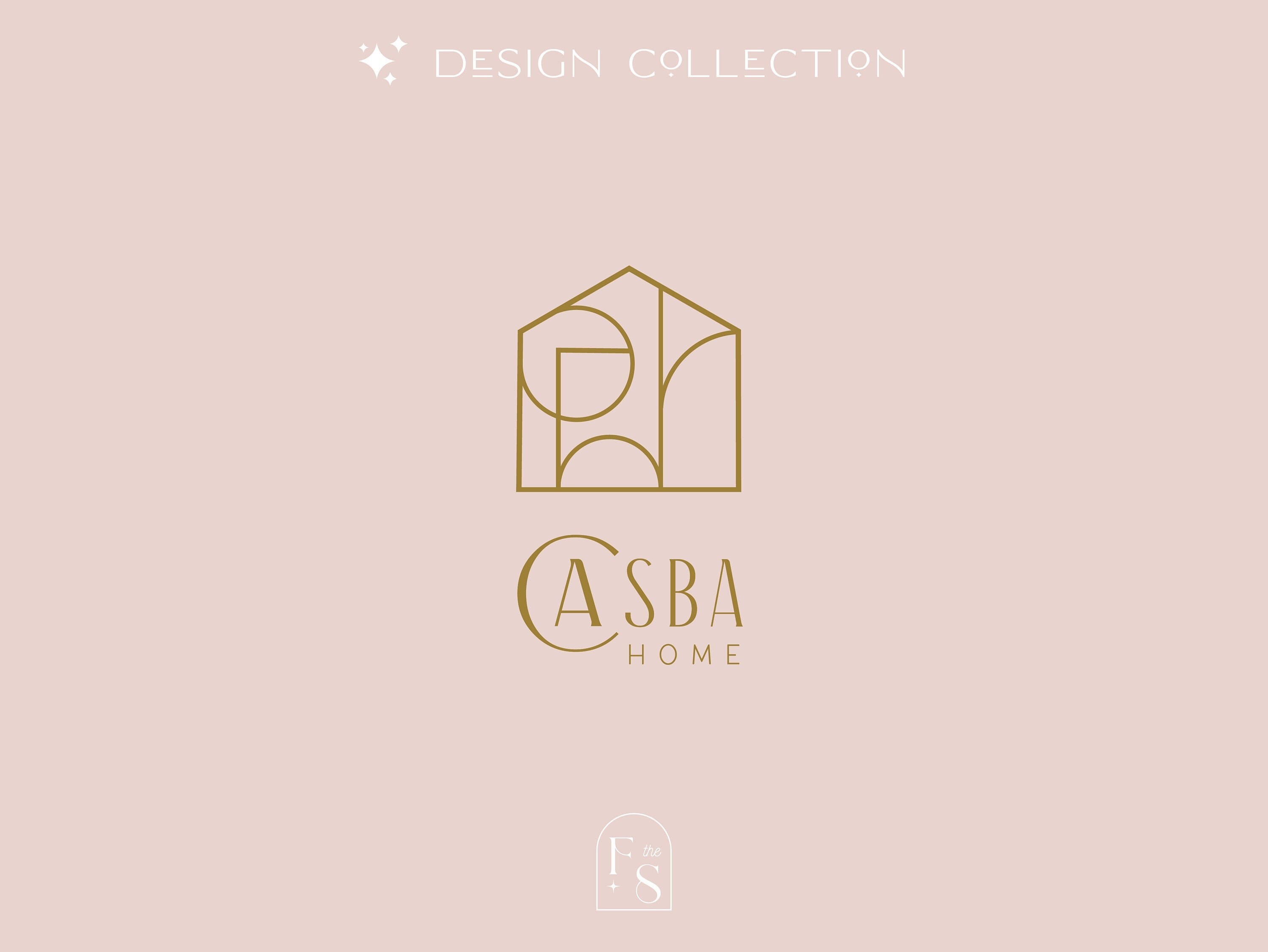 Premade Logo Design Home Style Logo Home Staging Logo - Etsy