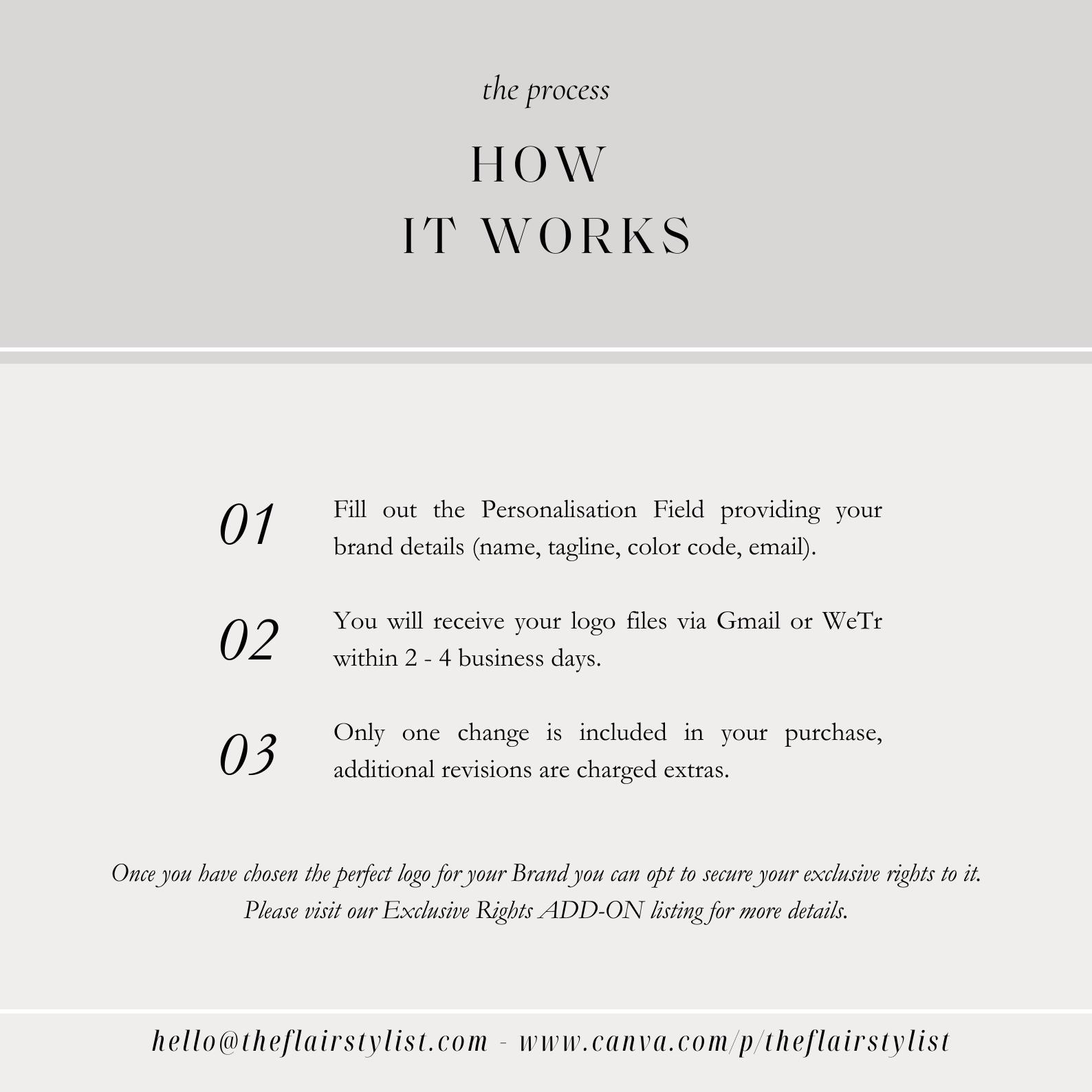 Premade Logo Design | Fine Arts Logo | Vintage Key Illustration Logo ...