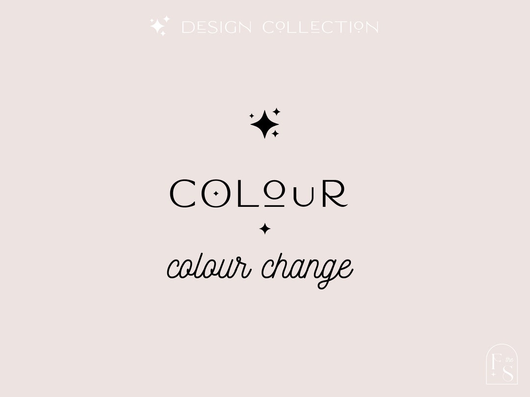 Colour Change Design Add-on Custom Colour Design Add New Colour Custom ...