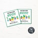 Succulent Gift Tag, School Would SUCC Without You Succulent Gift Tag ...