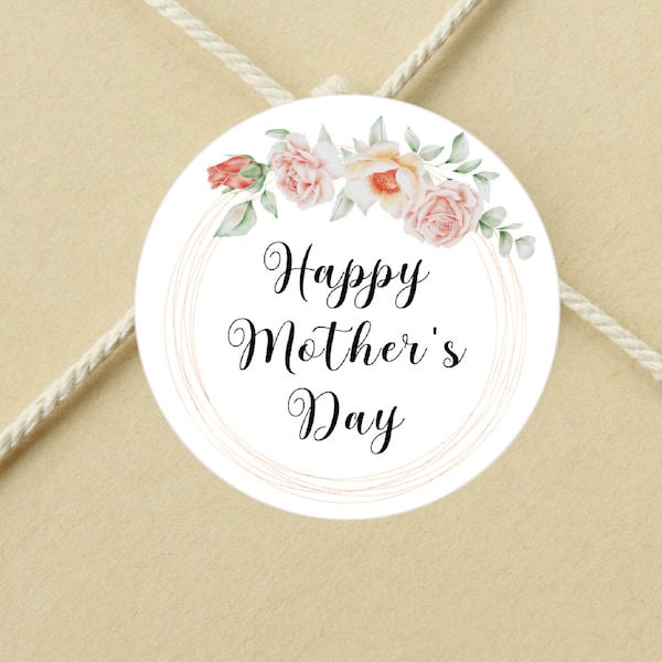 Mother's Day Soap Gift Tag - 60+ Gift Ideas for 2024