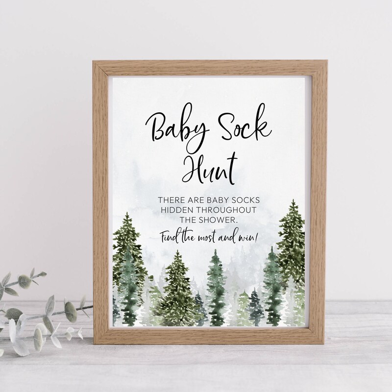 Sock Sign - Etsy