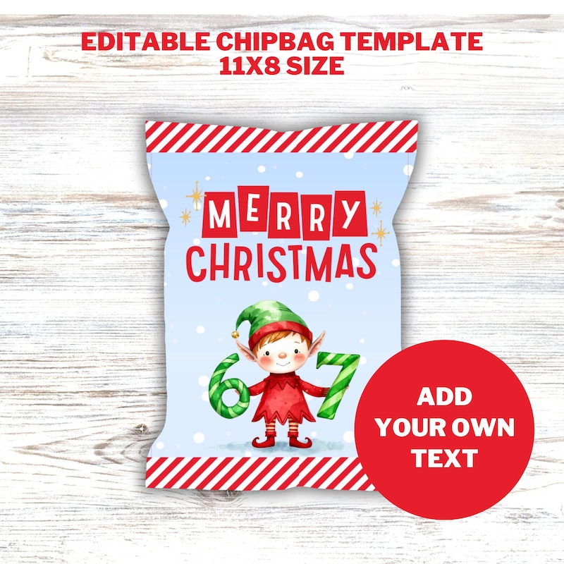 6 7 Treat Bags - Etsy