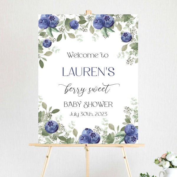 Summer Welcome Sign - Etsy