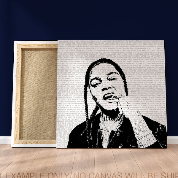 Young Ma - Etsy