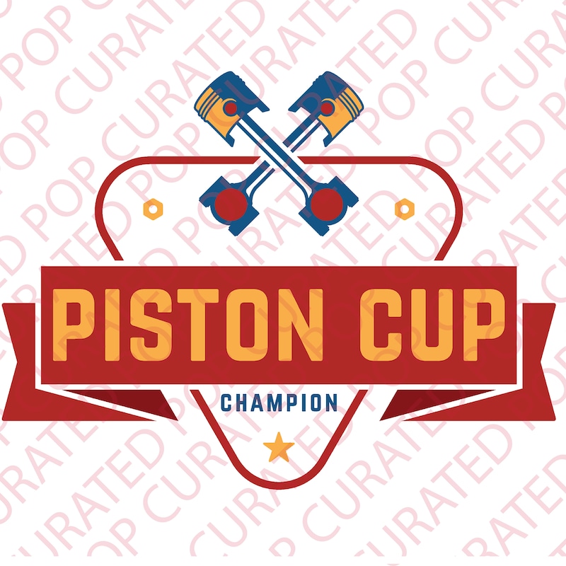 Copa piston - Etsy México