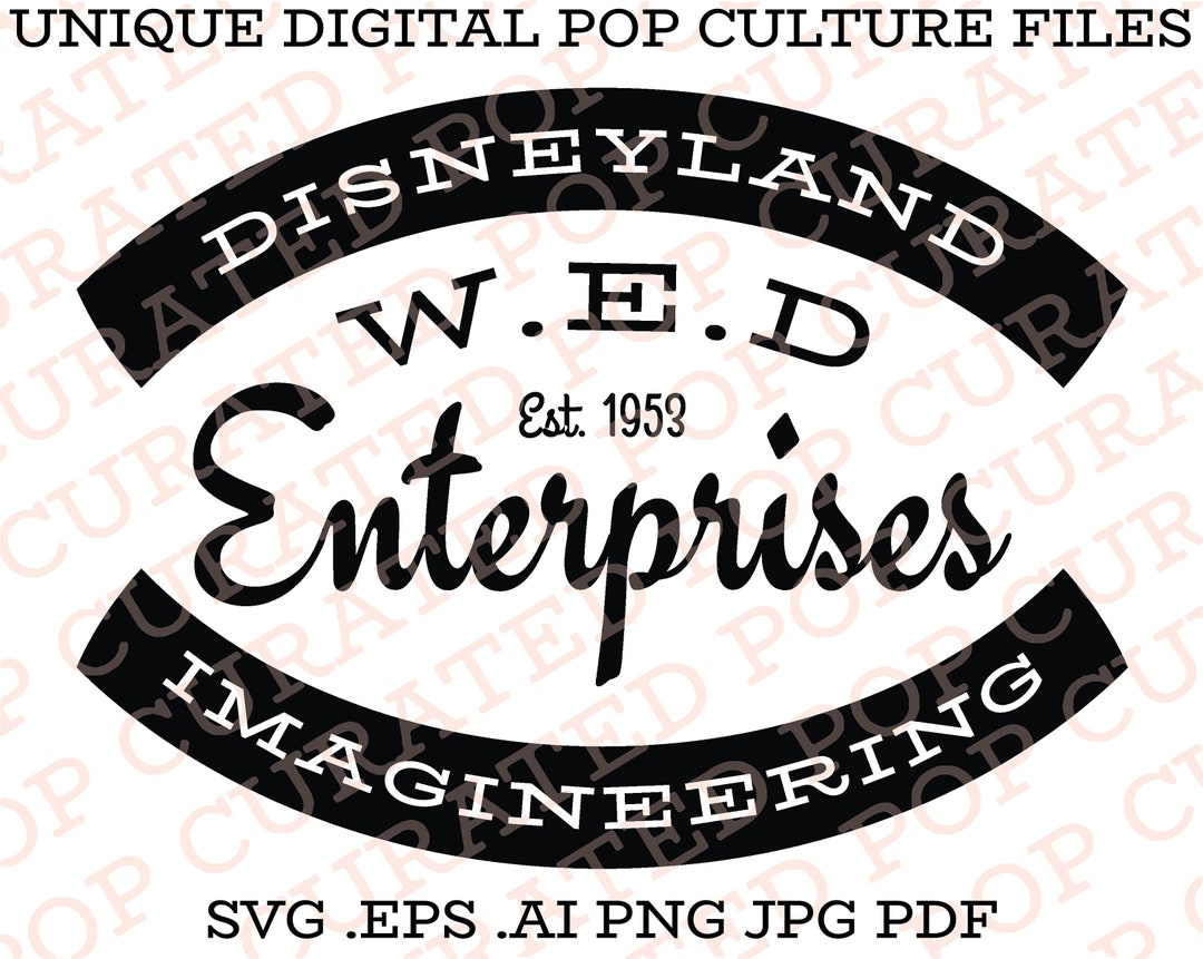 Imagineering WED Enterprises Anaheim California Amusement Park Oswald ...