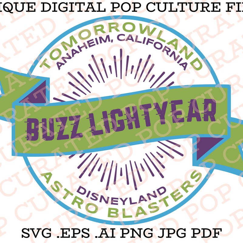 Pixar Svg Files - Etsy