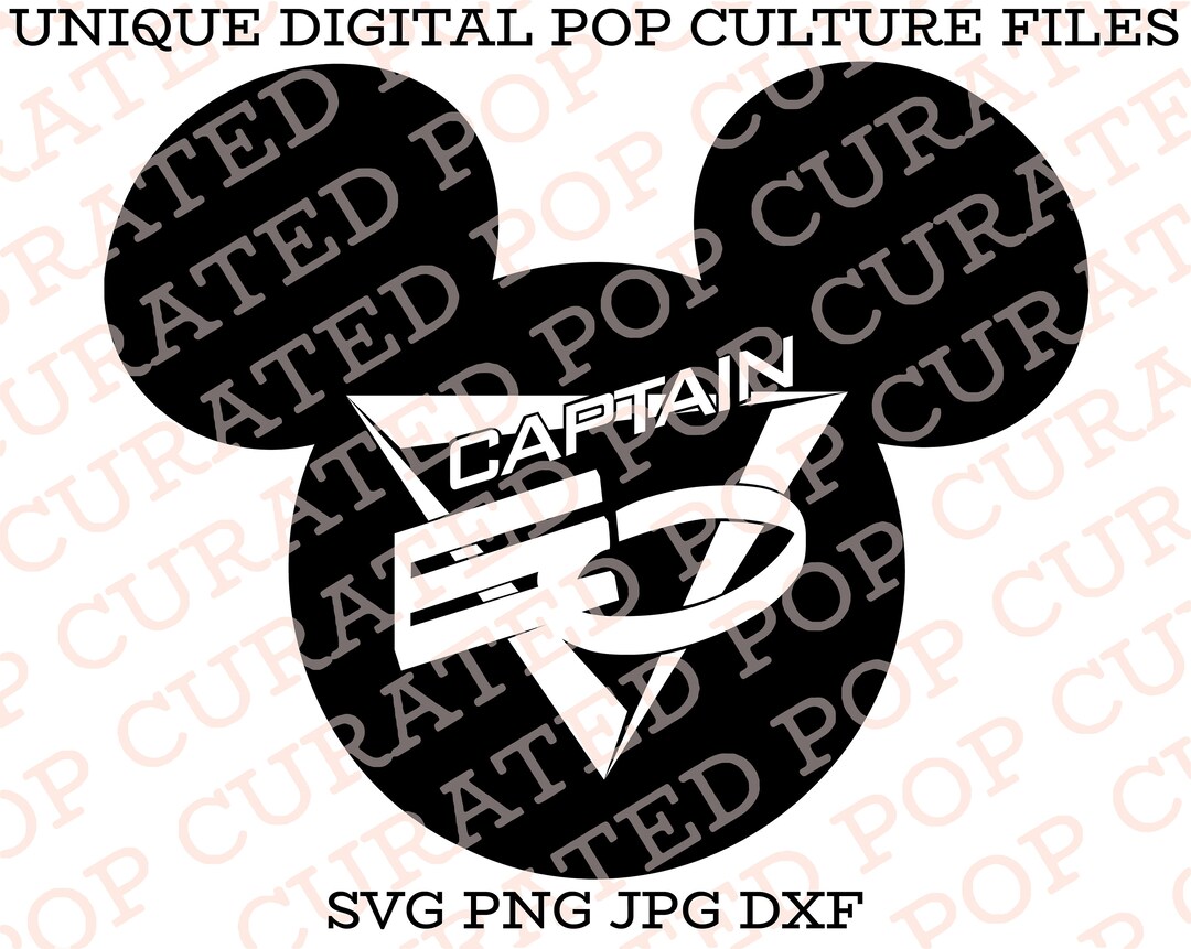 Captain EO Epcot Movie Supreme Leader Michael Jackson Fuzzball Major ...