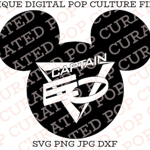 Captain EO Epcot Movie Supreme Leader Michael Jackson Fuzzball - Etsy