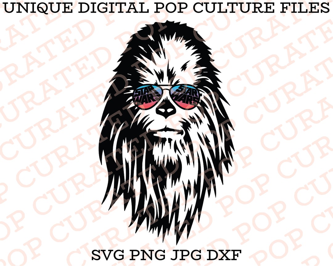 Star Wars Chewbacca Star Wars Sunglasses Millenium Falcon Han Solo ...