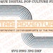 Atari Adventure Entertainment Center Retro Throwback Video Game WDW ...