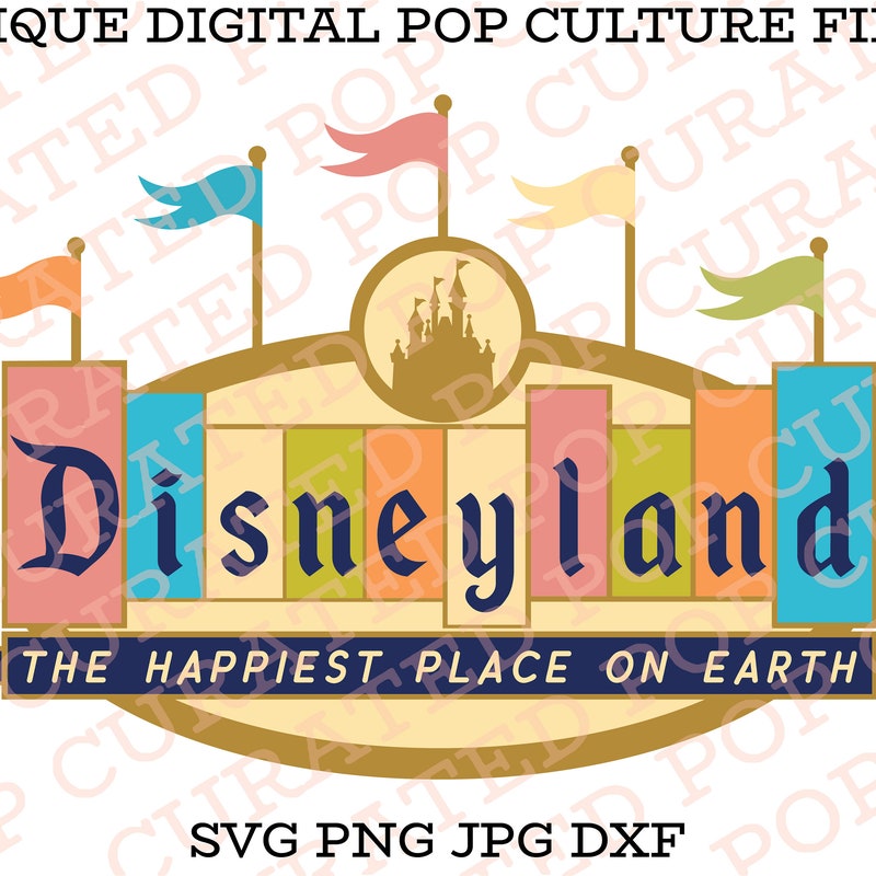 Amusement Park Signs - Etsy