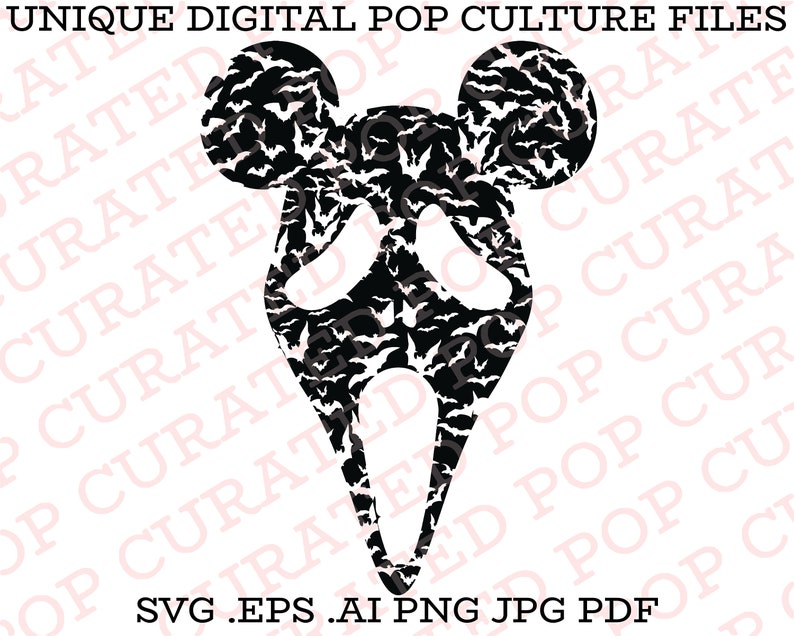 Halloween Scream Movie Horror Scary Mask Jason Friday the 13th - Etsy