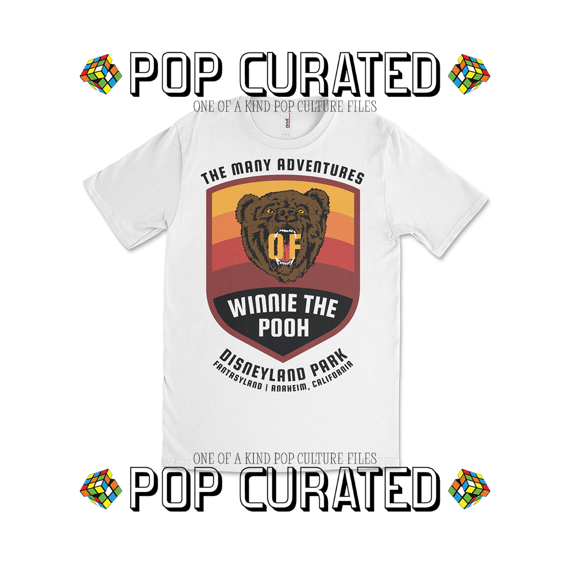 Winnie the Pooh Tigger Christopher Robin Storybook Bedtime | Etsy