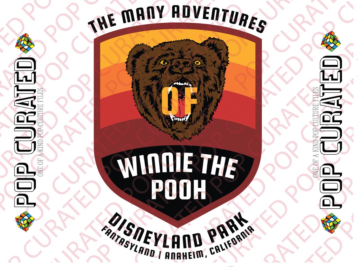 Winnie the Pooh Tigger Christopher Robin Storybook Bedtime - Etsy