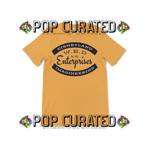 Imagineering WED Enterprises Anaheim California Amusement Park Oswald ...