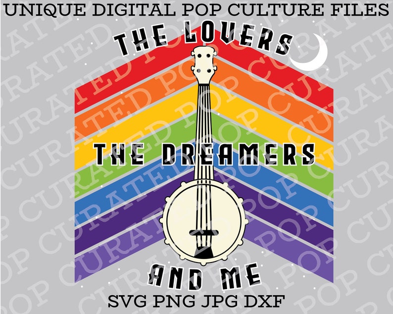 Muppet Vision 3D Rainbow Connection Kermit the Frog Miss Piggy - Etsy