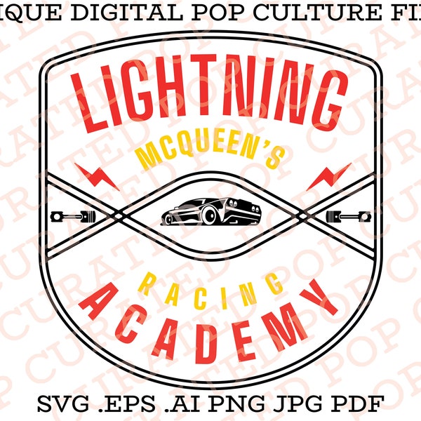 Radiator Springs - Etsy