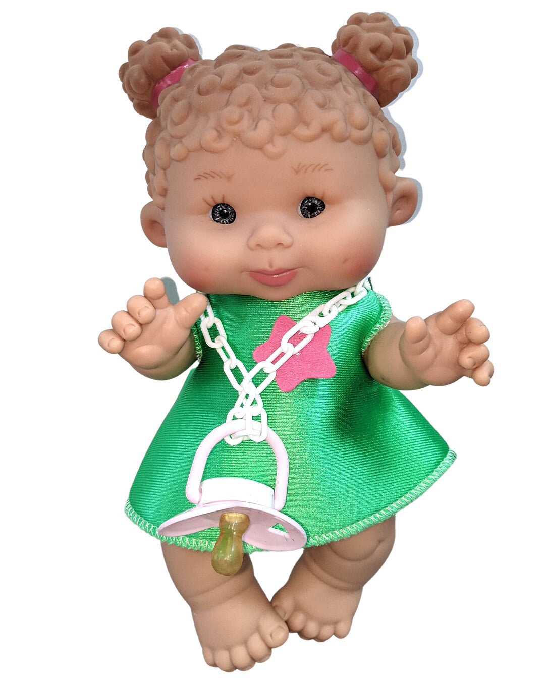 DOLL HANDMADE DOLLS Pepotes Spanish Doll Pepotine - Etsy