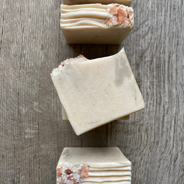 Homemade Bath Salt - Etsy