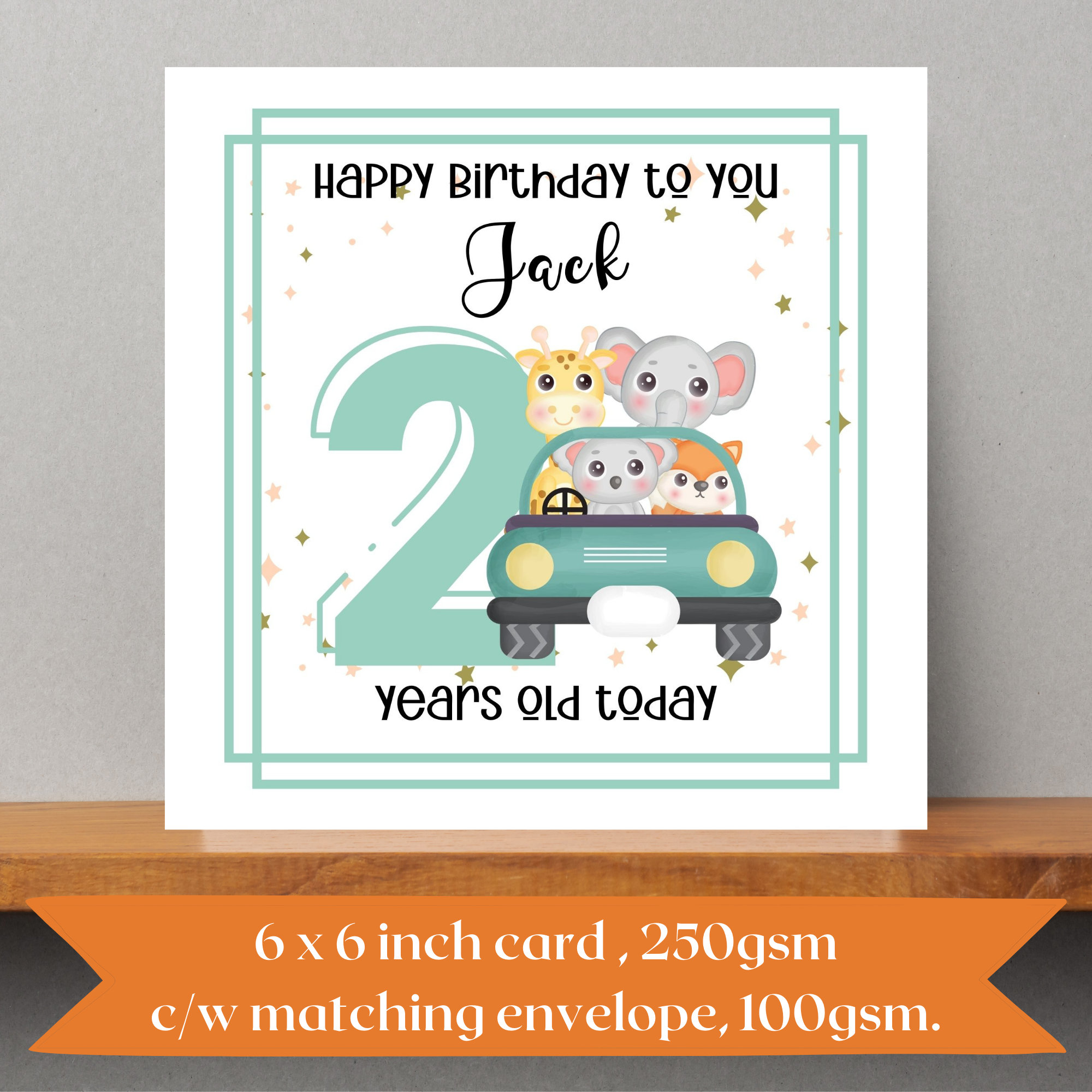 Two Year Old Birthday Sayings
