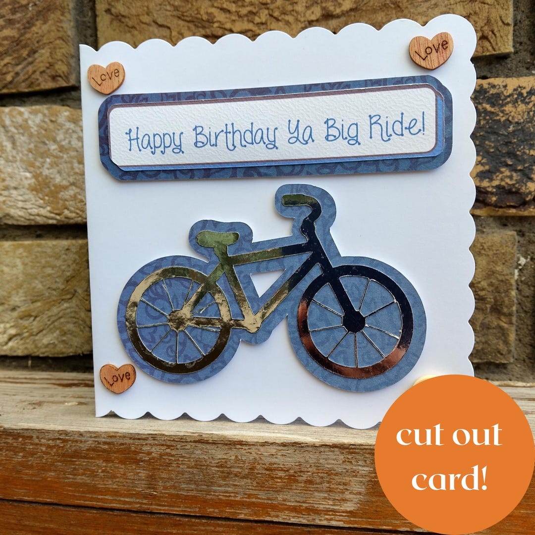 Funny Irish Rude Witty Birthday Card Handmade in Ireland With Irish ...