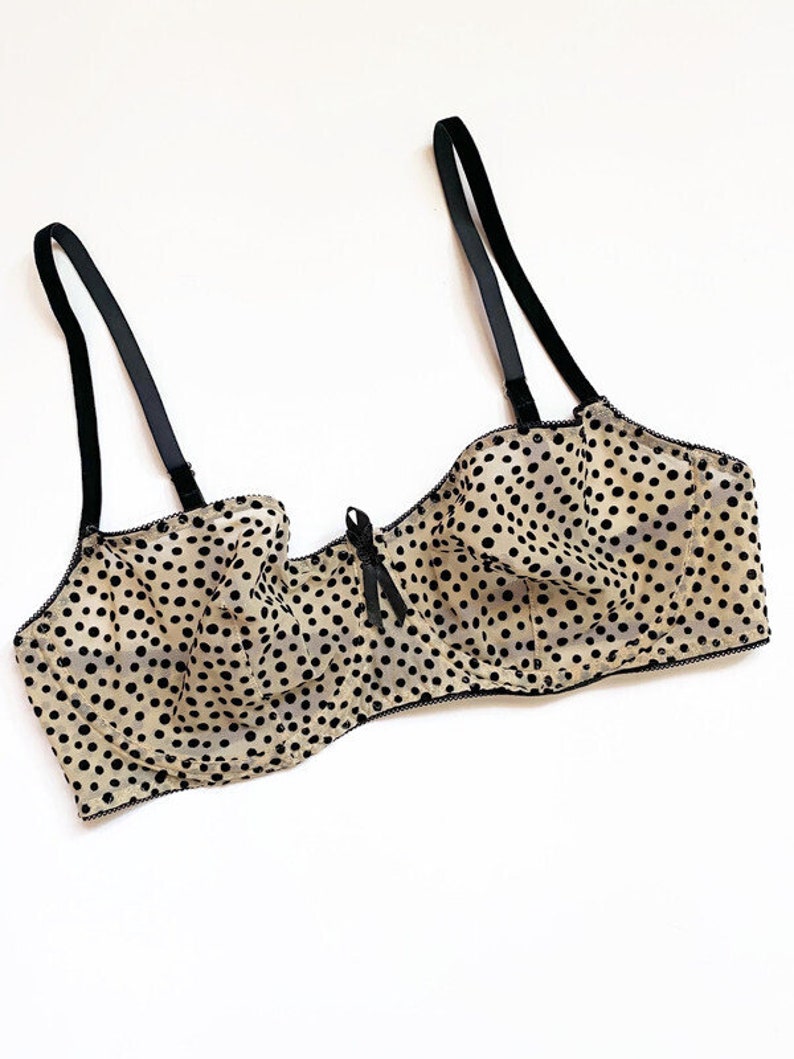 Seductive Lingerie Set Beige Underwear Intimate Apparel Naughty ...