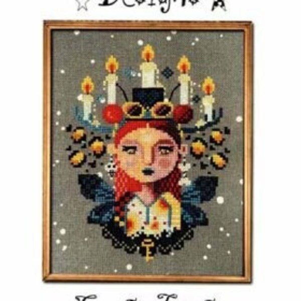 Barbara Ana Designs - Etsy