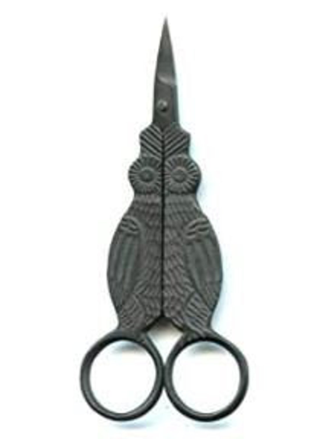 Owl Scissors by Kelmscott Designs High Quality Scissors Cross Stitch ...
