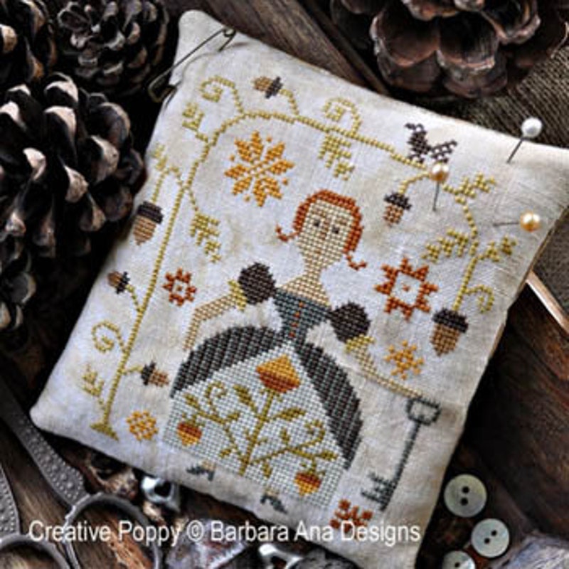 Barbara Ana Designs - Etsy