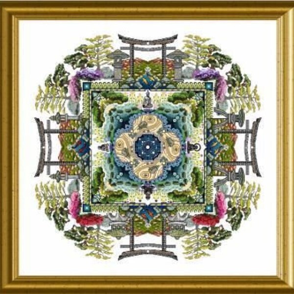 Chatelaine Patterns - Etsy