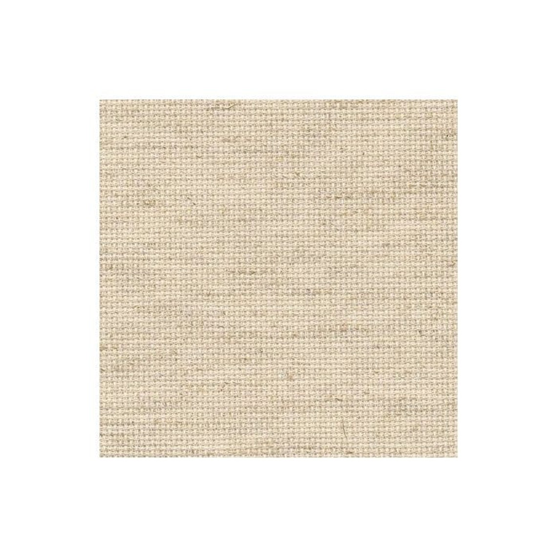 14 Count Rustico Aida Fiddlers Cloth Zweigart ~ Counted Cross Stitch ...