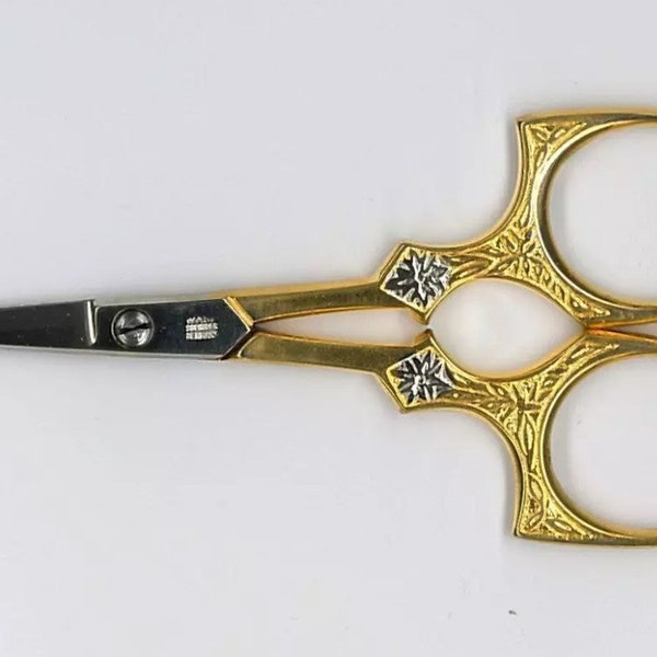 Sajou Scissors - Etsy