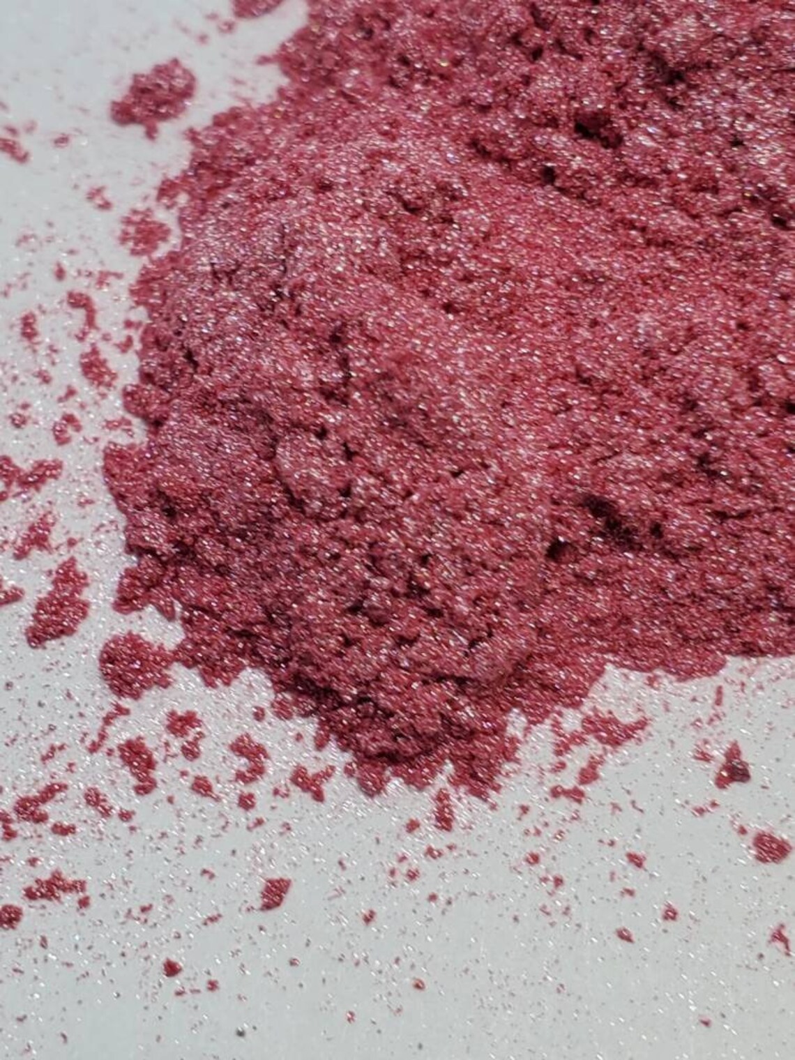 Mica Pigments 12 Color Variety Pack Resin Mica Powder Soap - Etsy