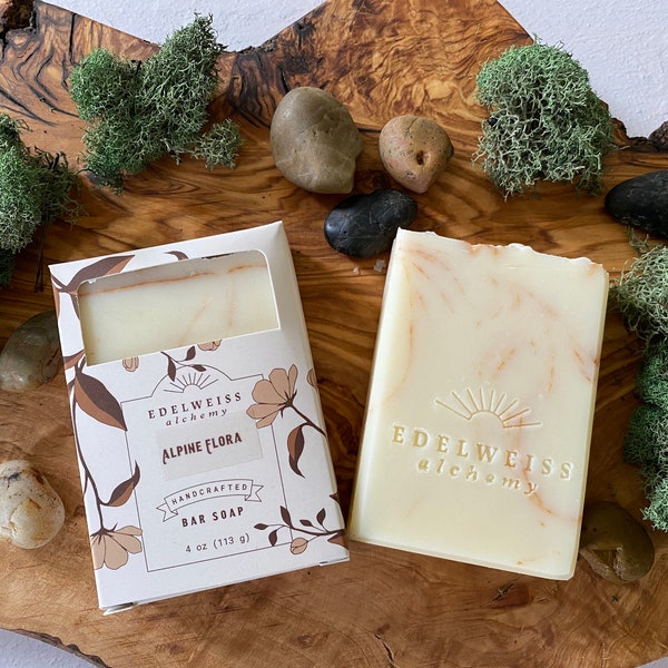 Soap - Etsy