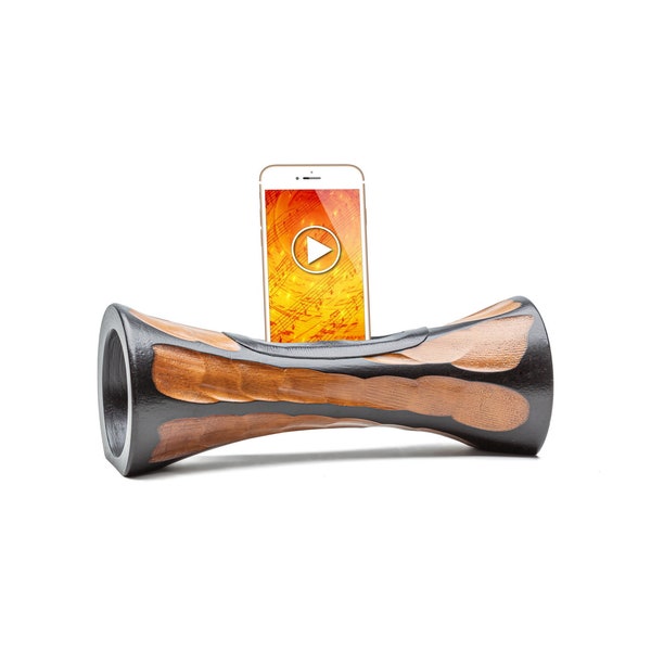 Iphone Amplifier - Etsy