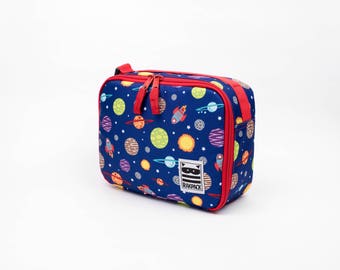 Girls lunch box | Etsy